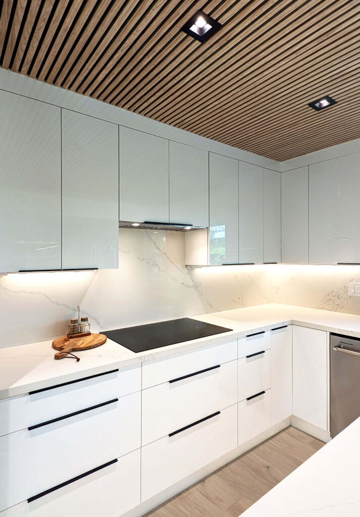 Custom Kitchen Cabinets Huntington Beach | Eurocraft Cabinetry